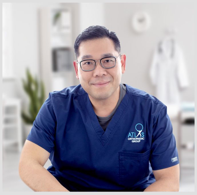 Spinal/Lumbar Decompression Surgery - Atlas Orthopaedic Group